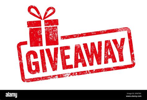 Giveaway Icon