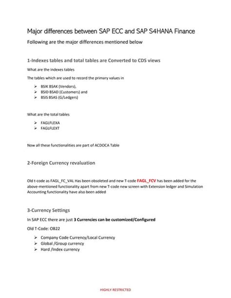 Guide To Configure Custom Sd Output Types In S4hana Using Brf Pdf