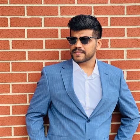 Prashanth Reddy Ramidi Senior Engineer Cloud And Infra Management