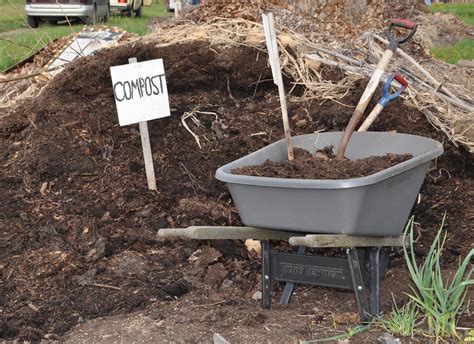How To Create Simple Compost Manure MKULIMATODAY COM