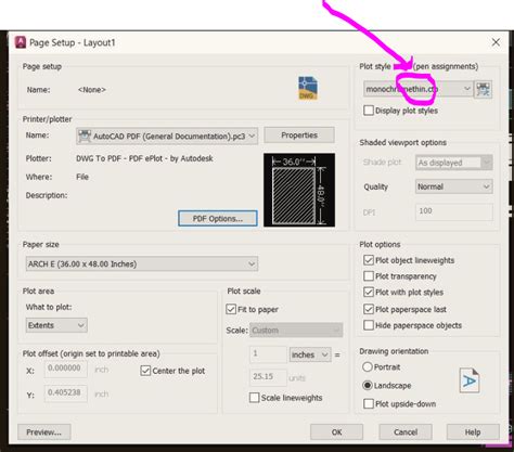 Faint Lines When Converted To Pdf Autodesk Community