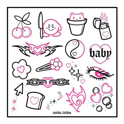 Small Tattoo Ideas Simple Tattoo Designs Tattoo Design Book Hand