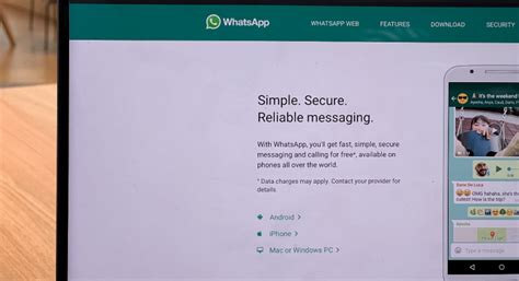 Whatsapp Web Video Calling How To Make Answer Whatsapp Video Calls On Windows Laptops Pcs