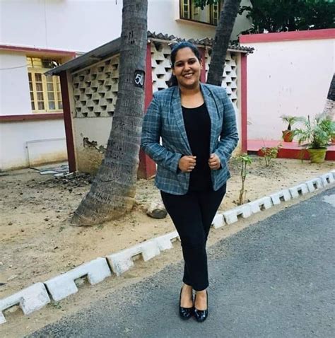 Shambhavi Kashyap Medium