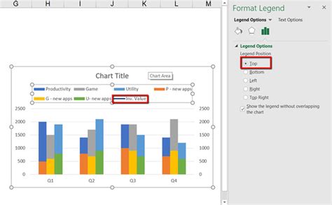 Excel Clustered Column AND Stacked Combination Chart Xelplus Leila Gharani