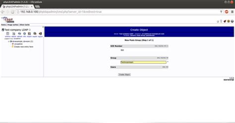How To Install Openldap Server On Debian Or Ubuntu