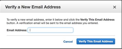 C Getting Exception While Sending Email Through Amazon Ses Stack