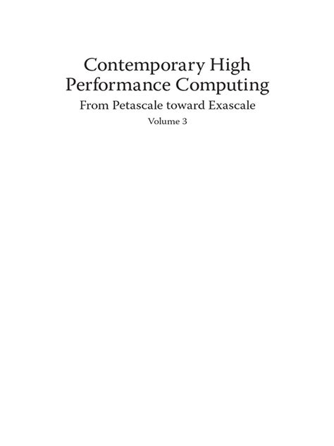 10 1201 9781351036863 previewpdf 1 pdf computer architecture