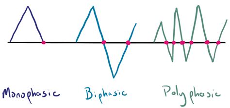 Eeg Terminology And Waveforms