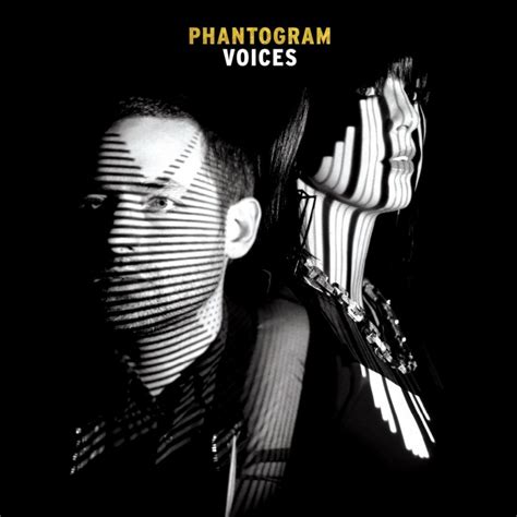 Stream Phantograms New Album Voices
