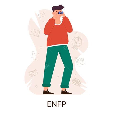 Mbti 人類型概念 邁爾斯 心理 人向量圖案素材免費下載，png，eps和ai素材下載 Pngtree