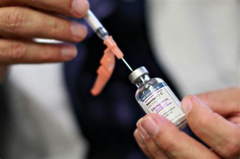 What To Know About The Effects Of Ketamine The New York Times