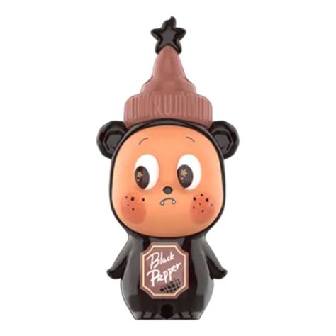 Twinkle Twinkle Create Your Taste B Figures Black Pepper Sauce Pop