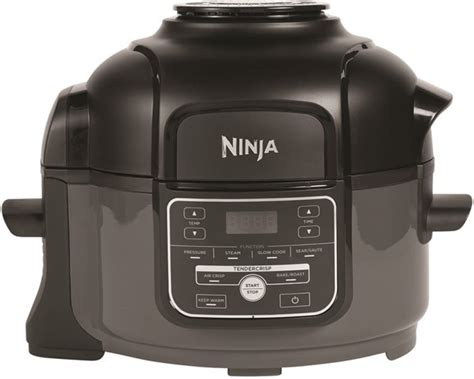 Мультиварка Ninja OP100EU – фото, отзывы, характеристики в интернет ...