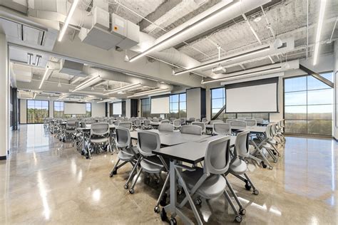 Full Assembly Training Room Roam At Trilith Full Assembly Training Room Roam At Trilith