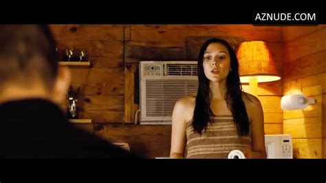 Elizabeth Olsen Fucking Scene