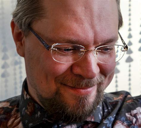 Marko Manninen Rajatiedon Yhteistyö Ry