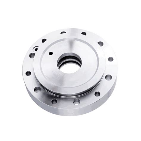 Custom Cnc Lathe Prototype Parts Customized Nc Machined Turning And