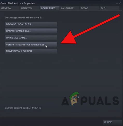 How To Fix FiveM B2372 GTA Crash Error On Windows