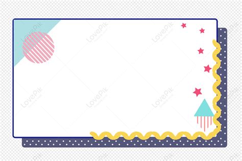 กรอบข้อความโต้ตอบเมมฟิส Png สำหรับการดาวน์โหลดฟรี Lovepik