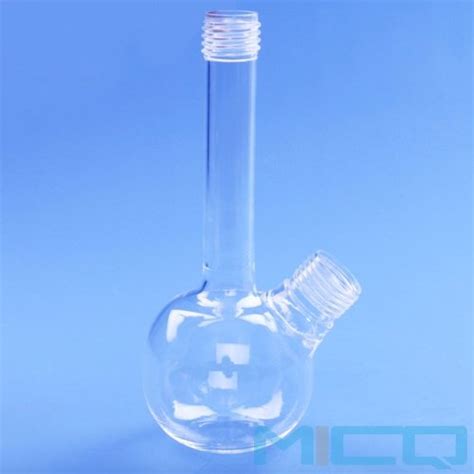 Quartz Lab Glassware Of Customization And Fabrication In High Qualit