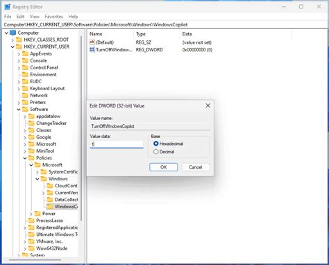 How To Disable Copilot Windows 11 Try 3 Simple Ways Here Artofit