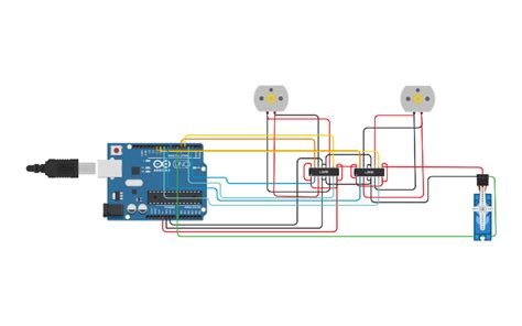 Circuit Design Homemade Cnc Plotter Using Dvd Writer Tinkercad