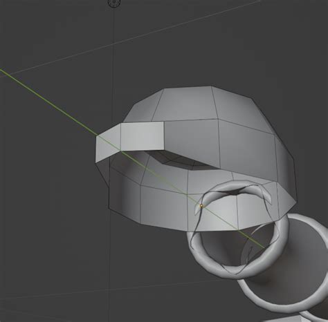 Cg Fast Track Blender Tutorial Pommel Rblenderhelp