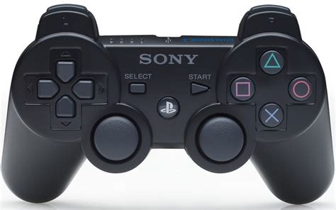 Review Controle Dual Shock 3