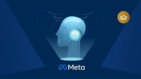 Meta The Ai Company Vested Finance