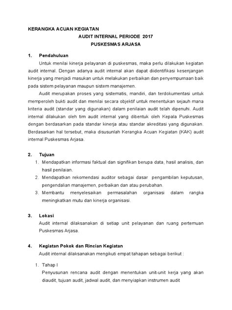 Kak Ai Pdf