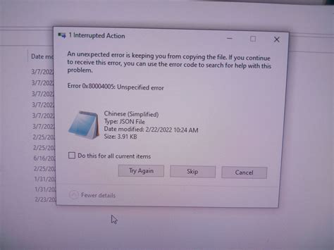 Error When I Try To Update Solved Threads Spt Mods Workshop