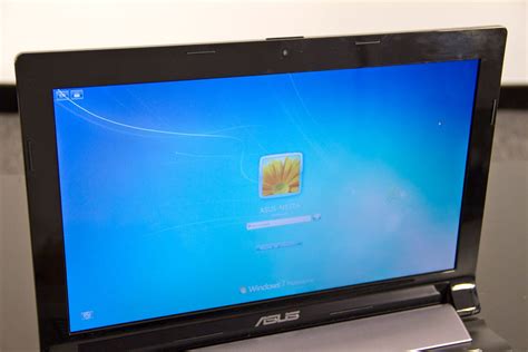An Lise Notebook Asus N Ta Tecmundo