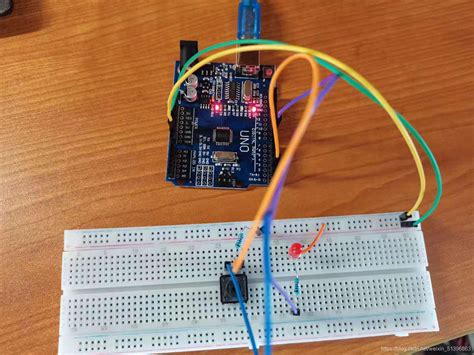 Arduino 入门第二课iscp接口 Csdn博客 Arduino 入门第二课iscp接口 Csdn博客