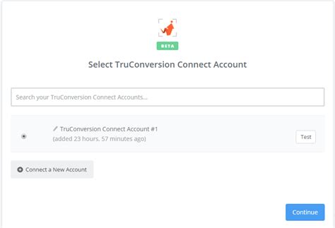 Zapier Truconversion Knowledgebase