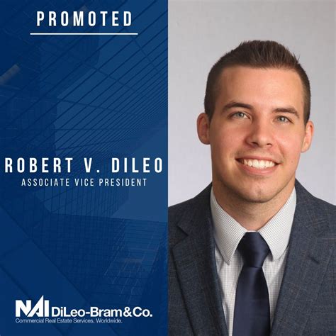 Nai Dileo Bram And Co On Linkedin Promotion Promoted Naidb Cre