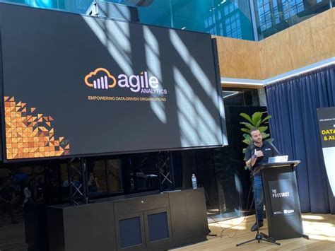 Agile Insights On Linkedin Powerbi Data Ai Community