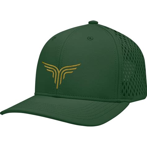Promo Prodigy Performance Flex Caps