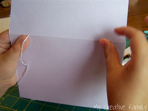 Mini Notebooks Creative Family Fun