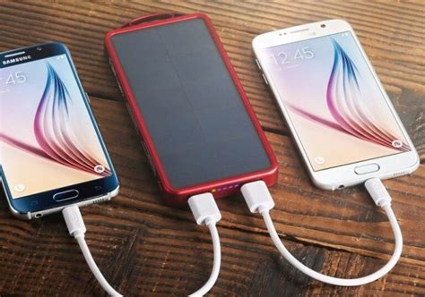 Hp Dengan Baterai Besar Nggak Menjamin Daya Tahan Panjang Ini Buktinya Droila