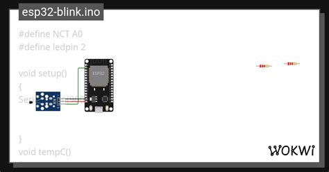 Wokwi Online Esp32 Stm32 Arduino Simulator