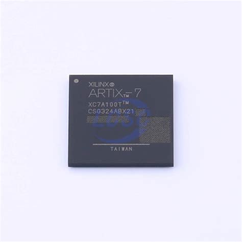 XC A T CSG C XILINX C LCSC Electronics