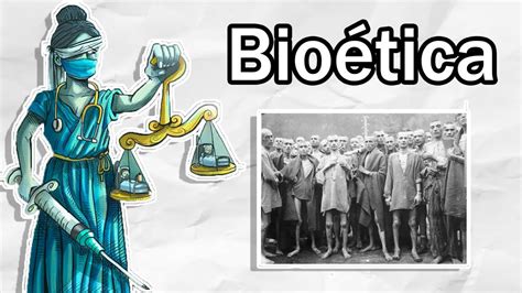 🏅 ¿qué Es La Bioética 5 Claves Para Entender Su Importancia Hoy