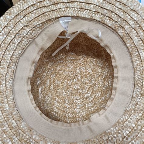 Straw School Hat Cracker Jack Costumes Brisbane