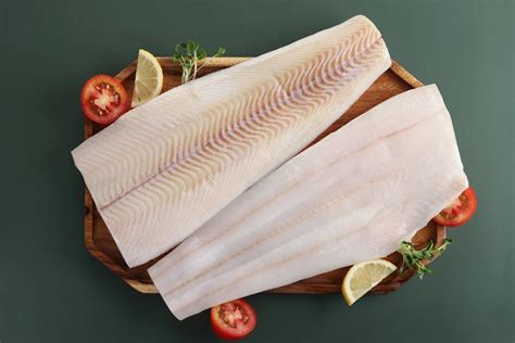 Vietnam Expo Greenland Halibut