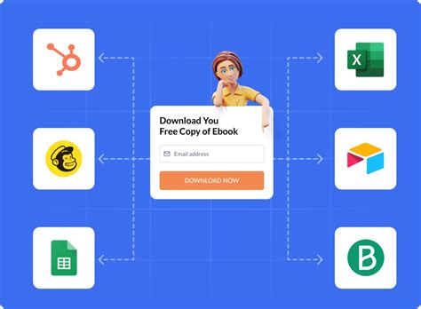 Free Popup Creator Make Website Popups Forms That Convert Visme