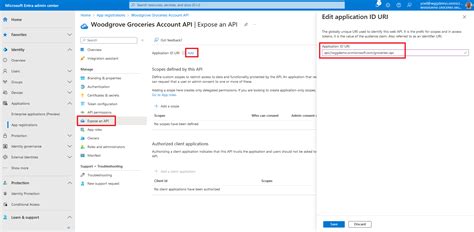 Oauth 20 On Behalf Of Flow