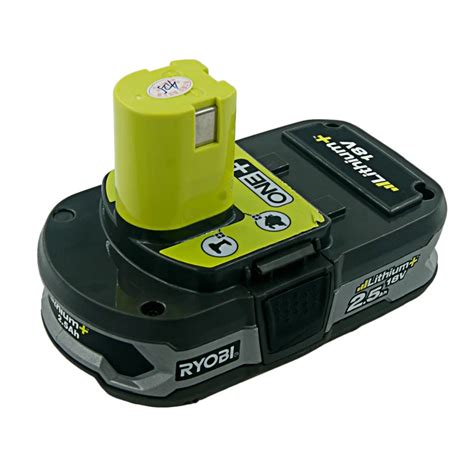 Ryobi Batteries