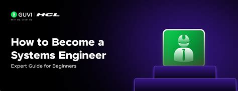 How To Become A Systems Engineer Career Guide 2026
