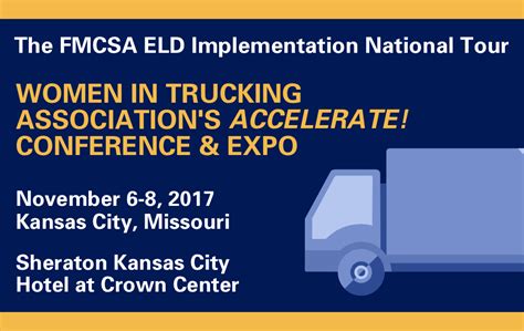 Electronic Logging Devices Federal Motor Carrier Safety Administration